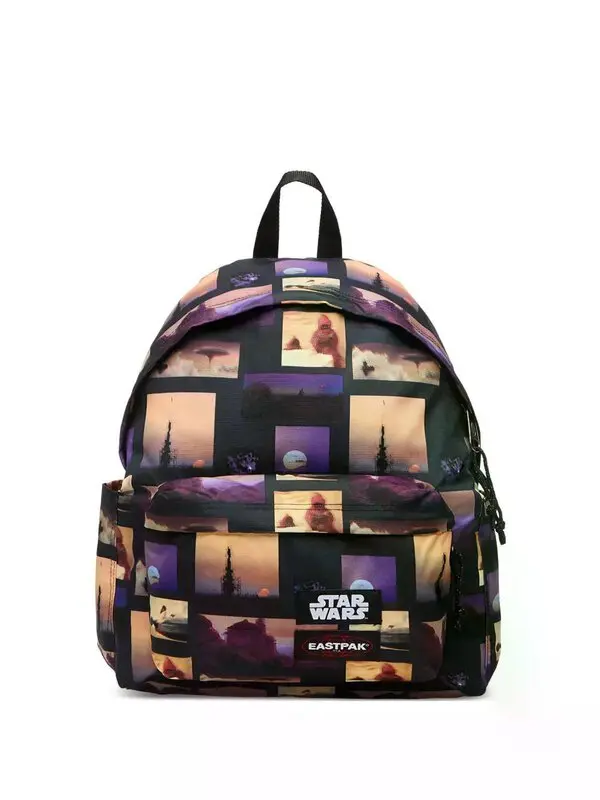 EASTPAK X Star Wars Day Pak'r Backpack - Neutrals