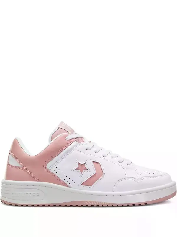 CONVERSE Weapon Star-detail Sneakers