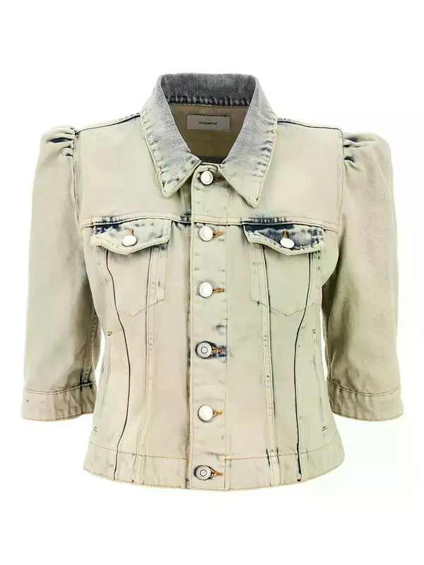 Coperni Denim Jacket
