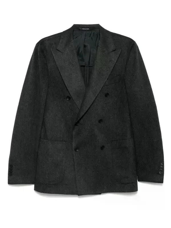 Tagliatore Double-breasted Blazer