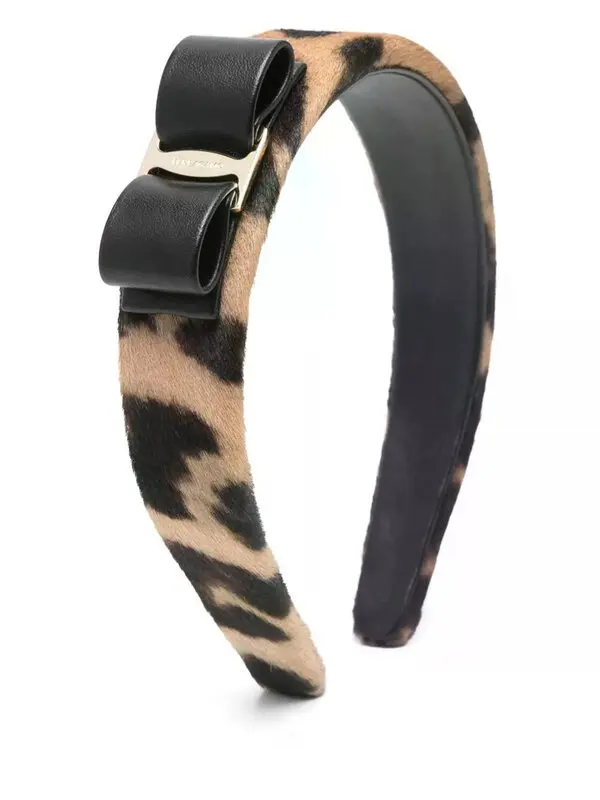 FERRAGAMO Vara Headband