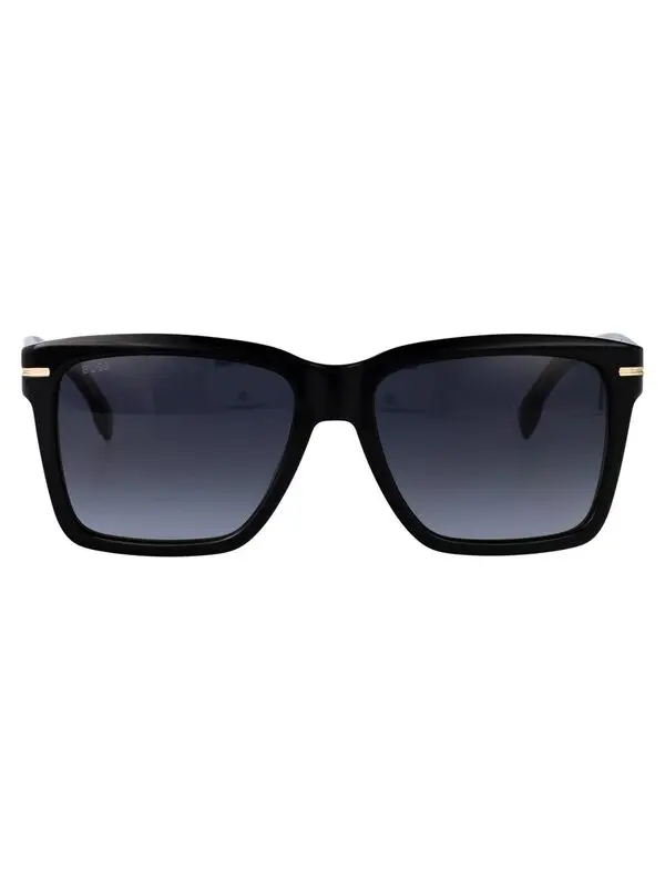 Hugo Boss Sunglasses - Black