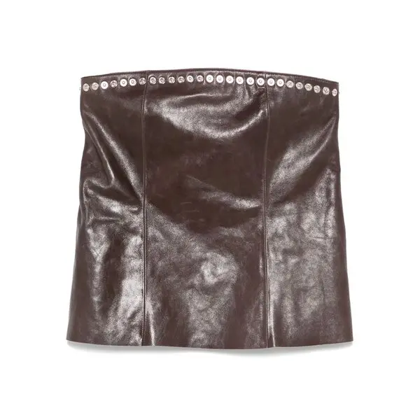 Paloma Wool Thigh-length Top