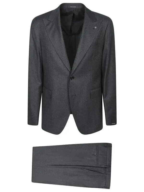 Tagliatore Suits - Grey