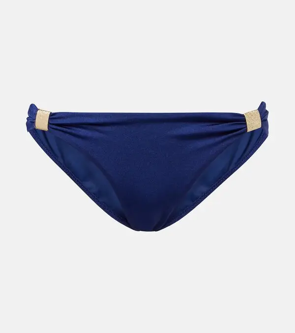 Heidi Klein Beau Soleil Bikini Bottom