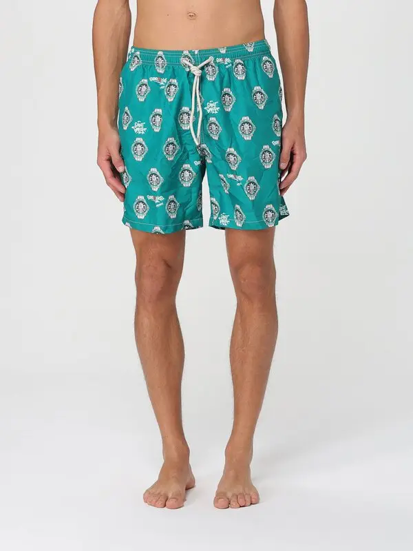MC2 SAINT BARTH Swimsuit - Green