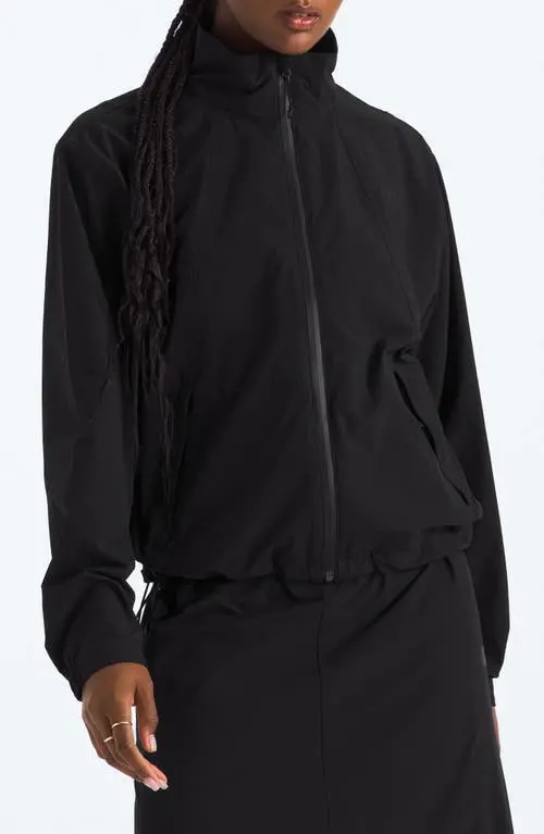 The North Face Windwall® Water-repellent Jacket - Tnf Black