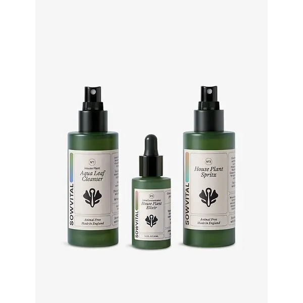 SOWVITAL Three Step Discovery Set