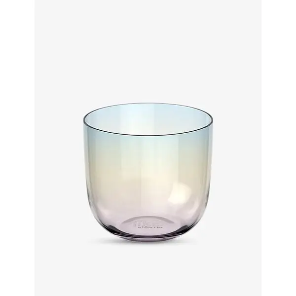 VILLEROY & BOCH Like Glass Pearl Water Glasses Set Of Two&nbsp;&nbsp - One-color
