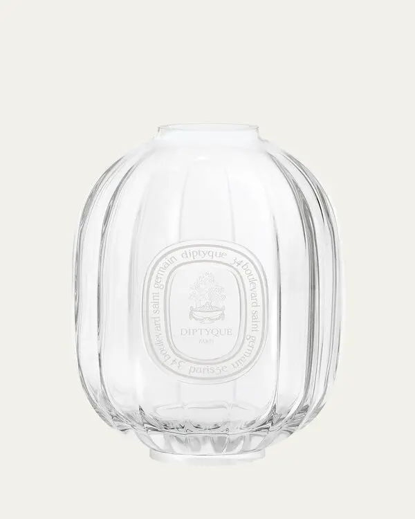 DIPTYQUE Large Diffuser Glass Container, 2l