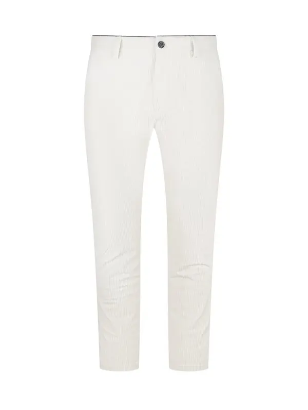 DEPARTMENT 5 Prince Chino Pants - White