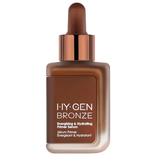 NATASHA DENONA Hy-gen Bronze Energizing & Hydrating Primer Serum