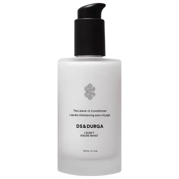 CROWN AFFAIR The Leave-in Conditioner X D. S. & Durga I Don't Know What