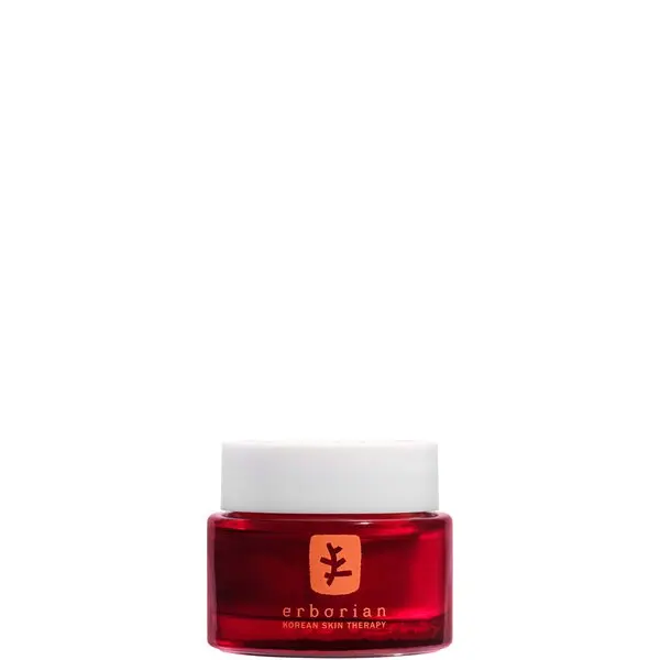 ERBORIAN Skin Therapy Eye With Caffeine, 5% Niacinamide And Korean Ginseng Extract