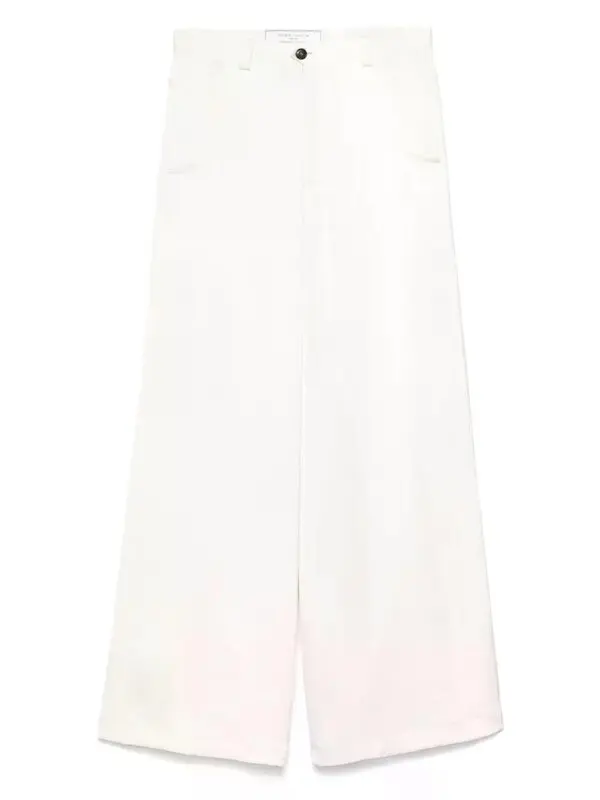 SOCIETE ANONYME Wide-leg Trousers