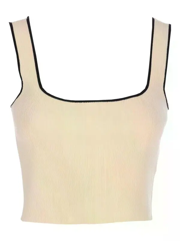 ELEH Cropped Top