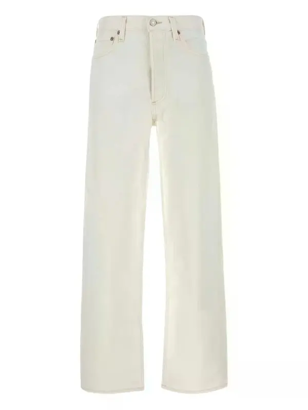 AGOLDE Henson Jeans