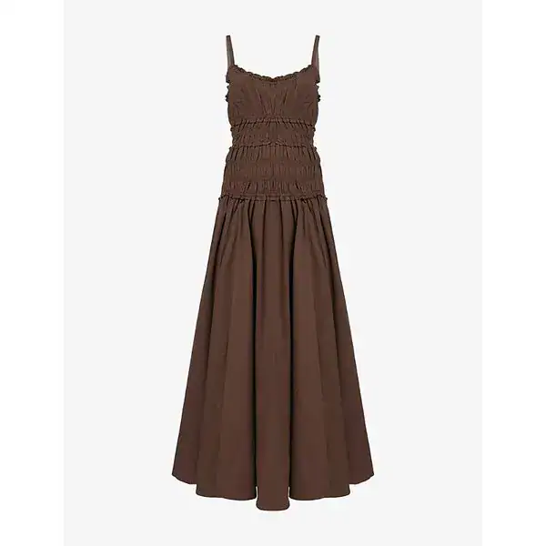 formal dinosaur dress Girls' Twirl Dress main image 0