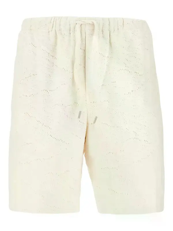 ARTE ANTWERP Cotton Shorts