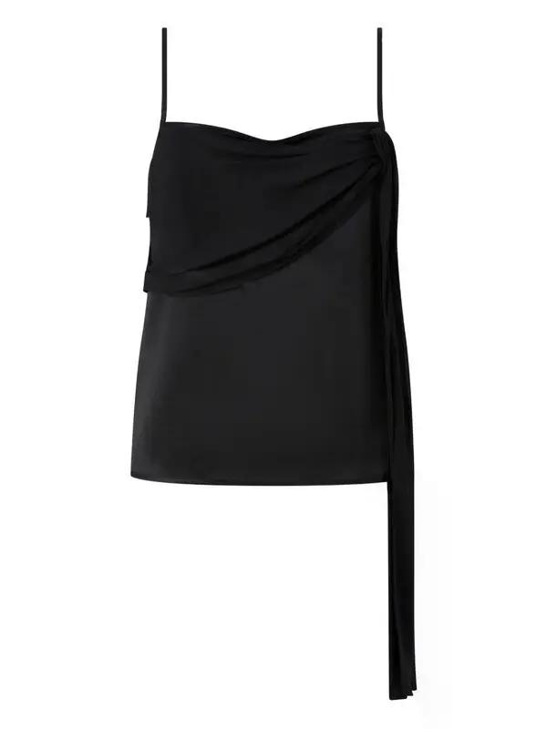 Pinko Layered Cami Top