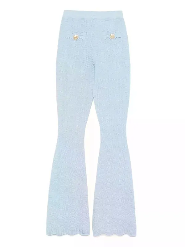 Retrofete Joliet Trousers - Blue