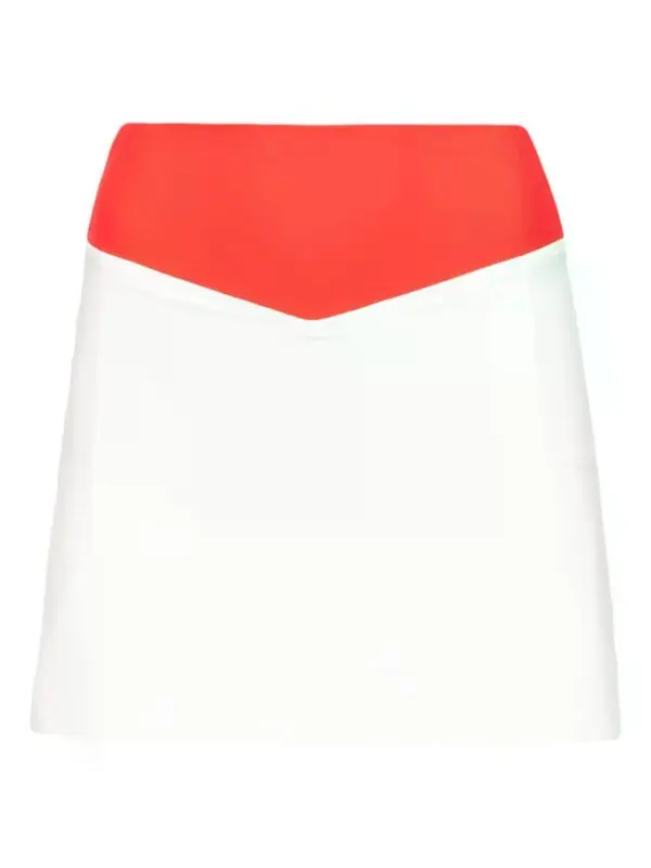 The Upside Mini Pacific Jaynee Shorts
