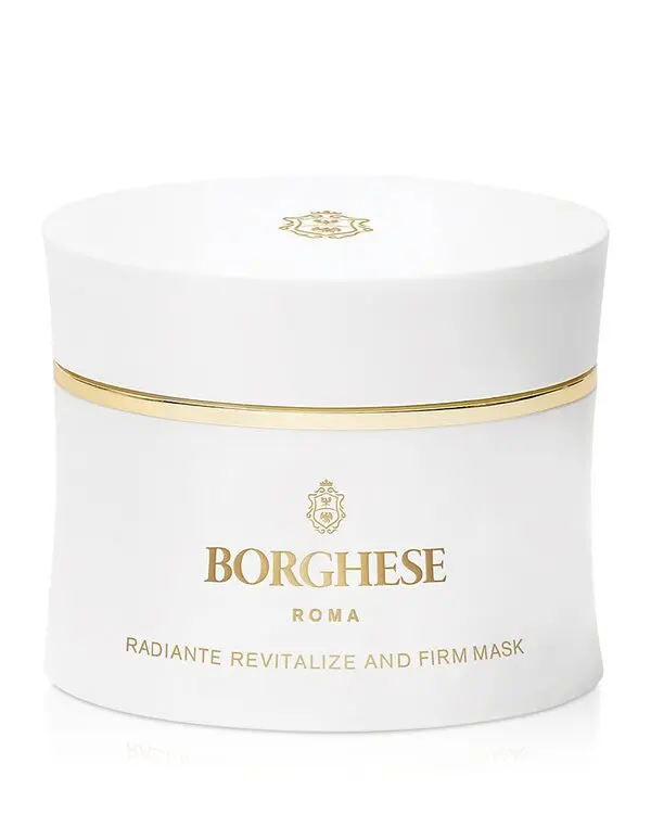 BORGHESE Radiante Revitalize & Firm Mask 1.7 Oz