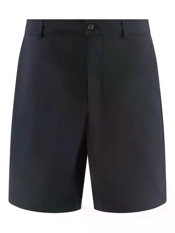 DEPARTMENT 5 Cotton Shorts - Blue