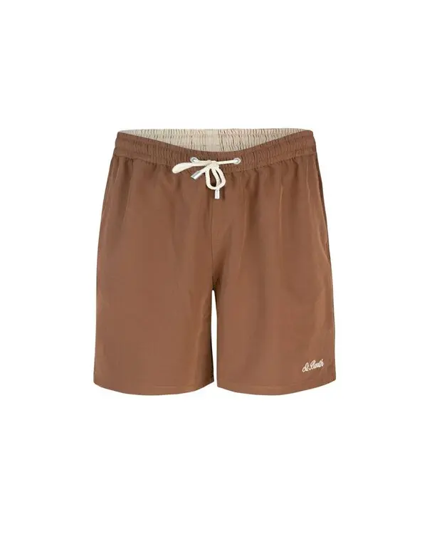 MC2 SAINT BARTH Board/boxer - Brown