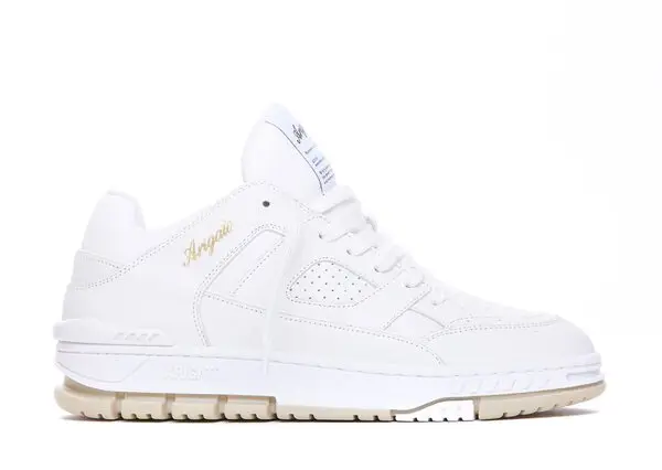 Axel Arigato Area Low Sneakers