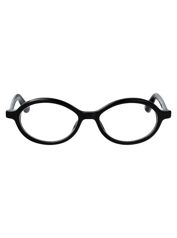Jacquemus Pablo Optical - Black/ Silver/ Optical