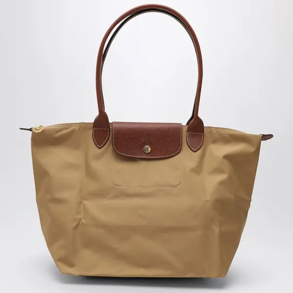 Longchamp Le Pliage Original L Bag