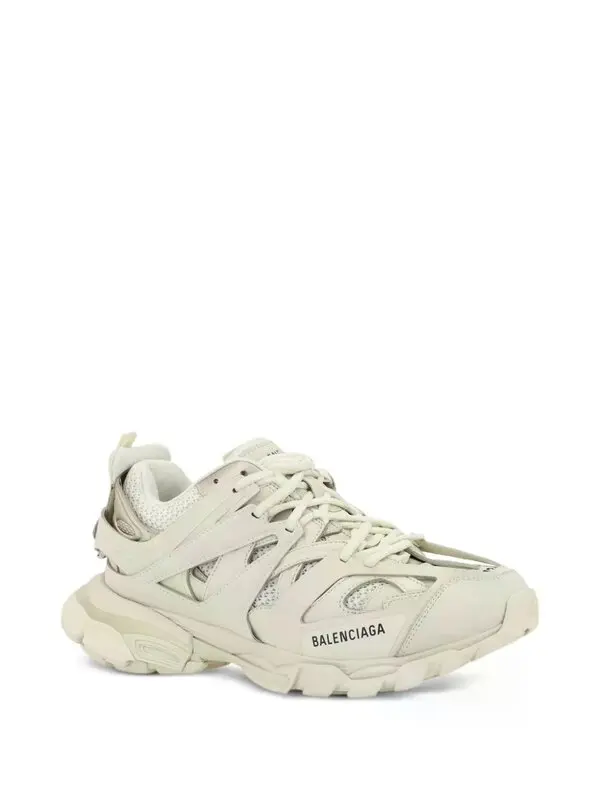 Balenciaga Track Sneakers - Neutrals