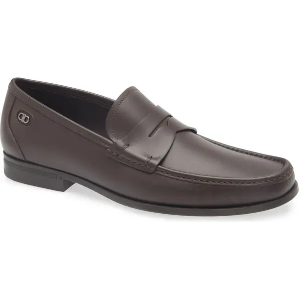 FERRAGAMO Athen Penny Loafer