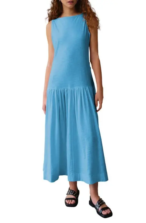 NEXT Sleeveless Maxi Dress