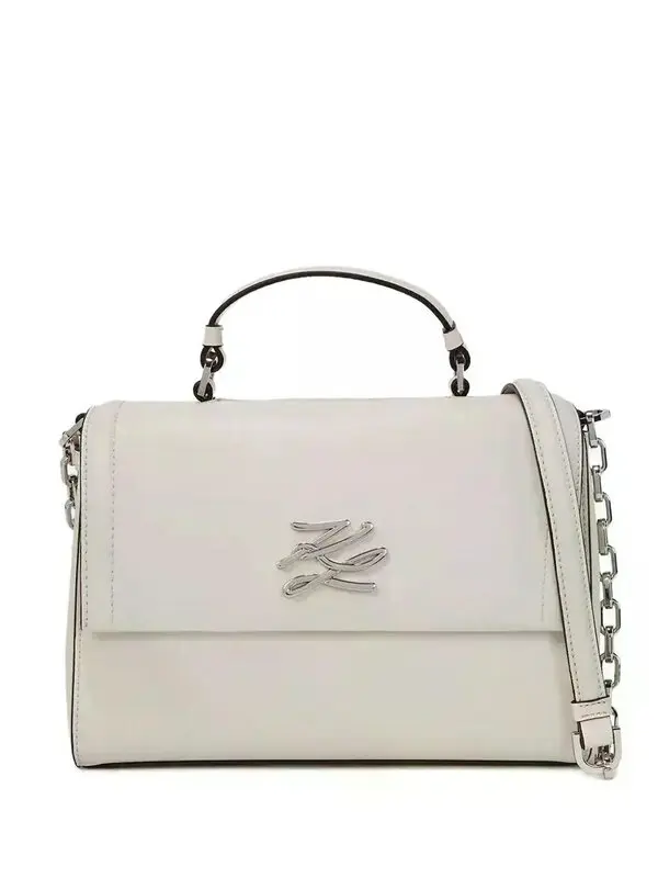 Karl Lagerfeld K/autograph Crossbody