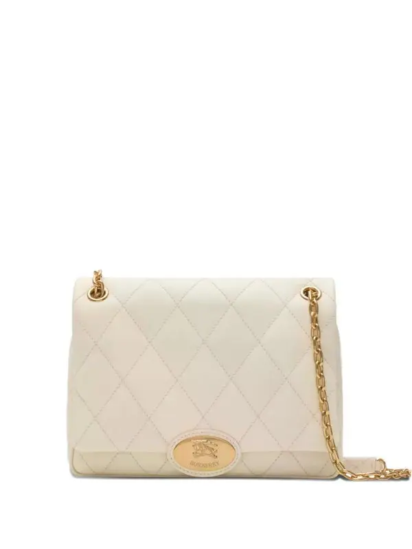 Burberry Medium Cross Body Bag