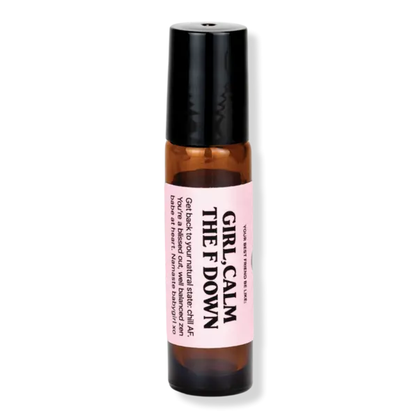 CANDIER Calm Down Essential Oil