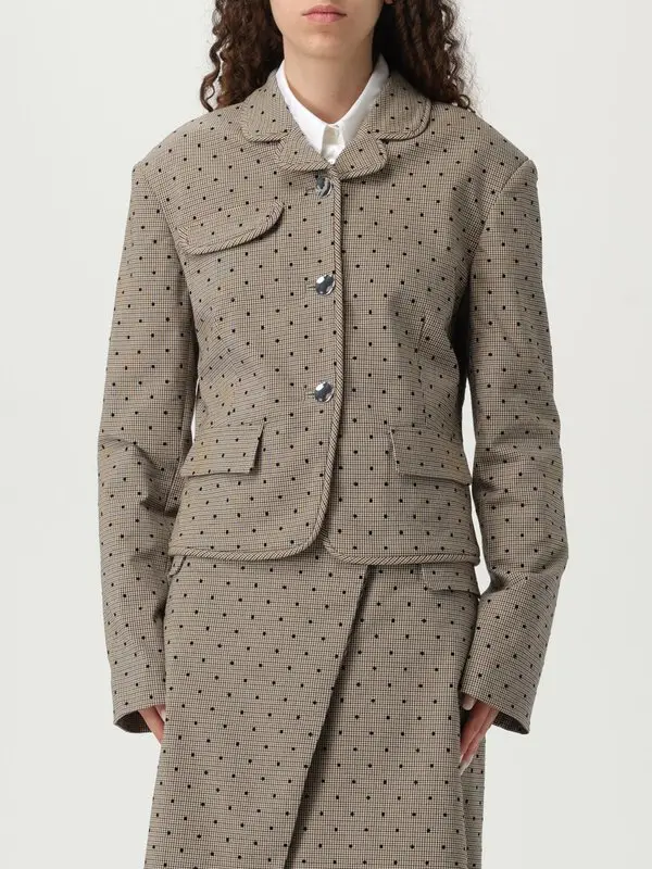 GANNI Jacket