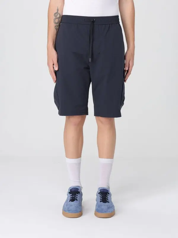 Hugo Boss Shorts - Blue