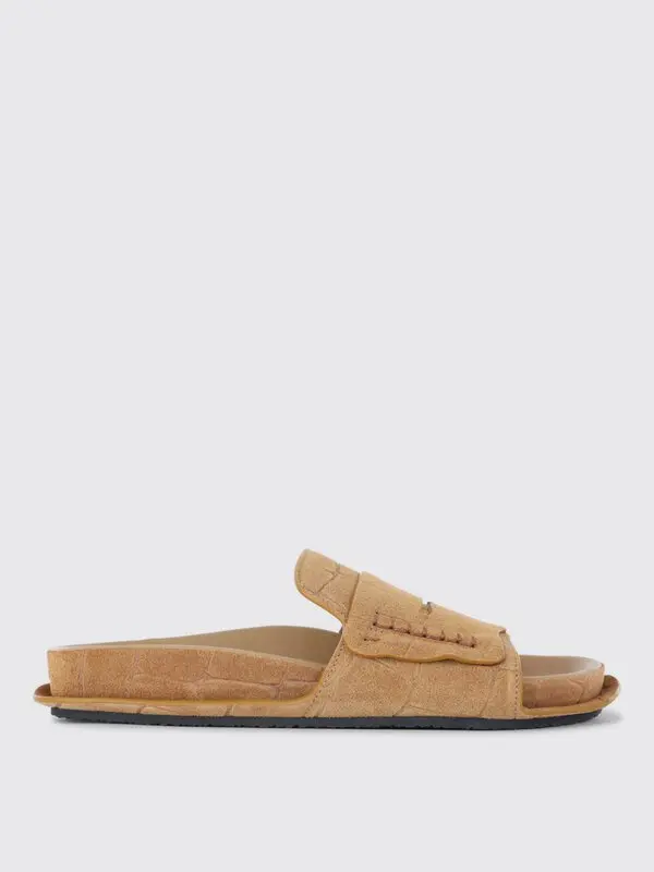 Jacquemus Flat Sandals