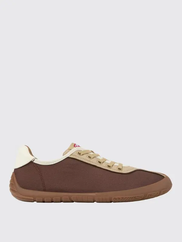 Camper Lace-up Sneakers