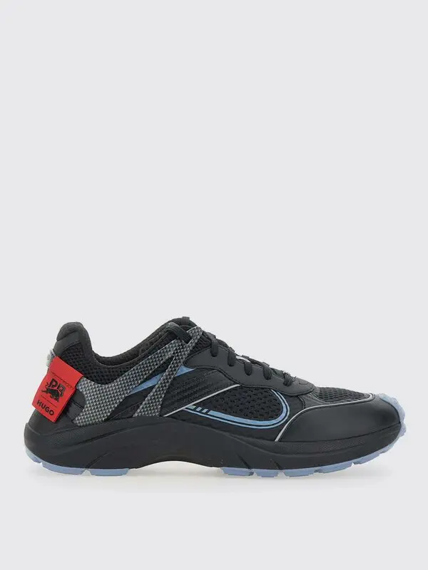 Hugo Boss Athletic Sneakers