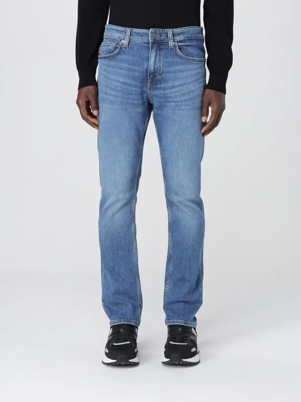 Hugo Boss Jeans - Denim