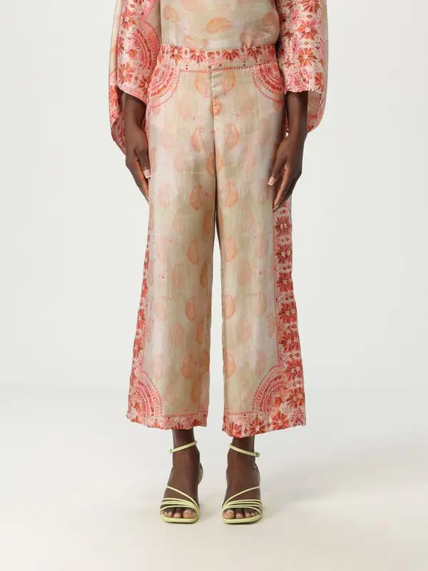 Malìparmi Trousers