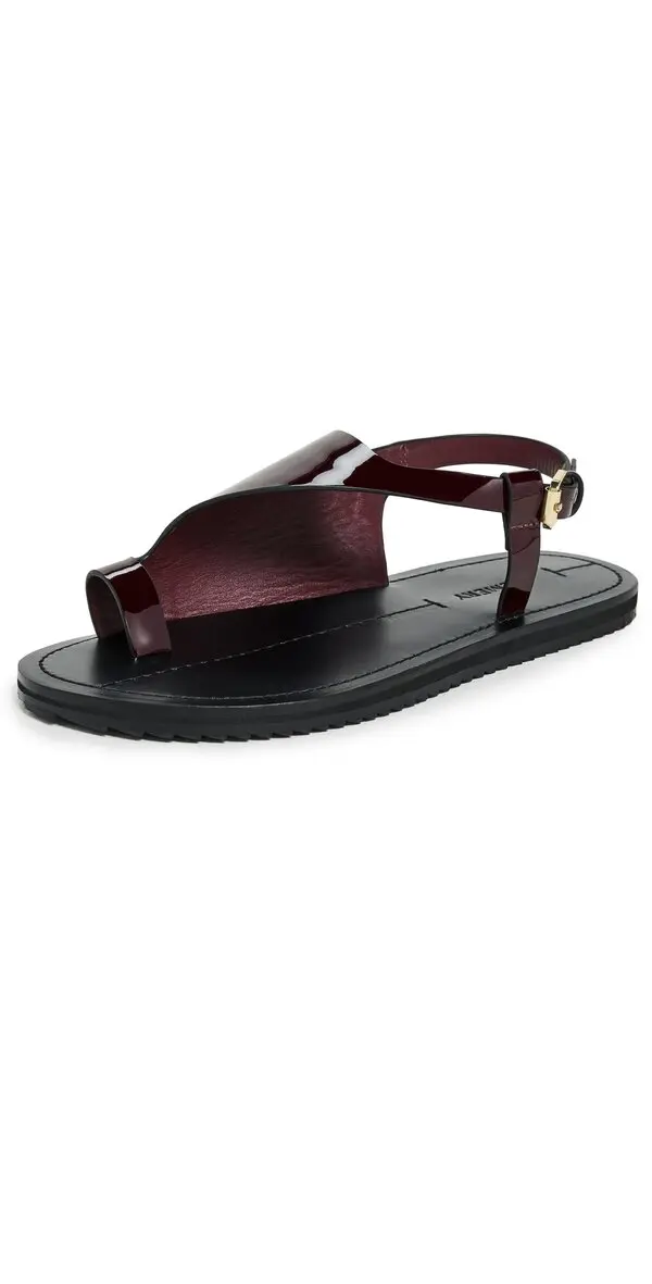 A.emery Milne Sandals