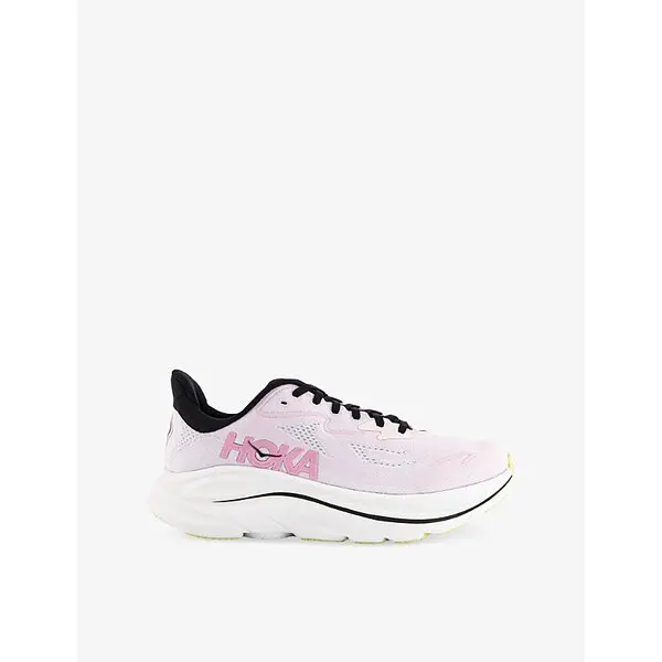 Hoka Clifton 10 Woven Low-top Trainers