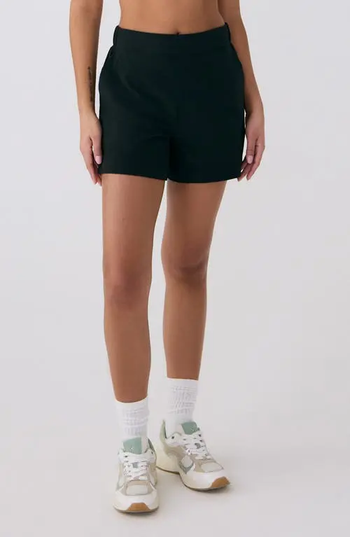 LOLE Olivie Shorts - Black