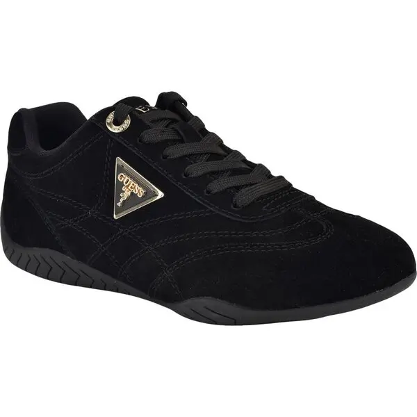 Guess Gabiey Sneaker - Black