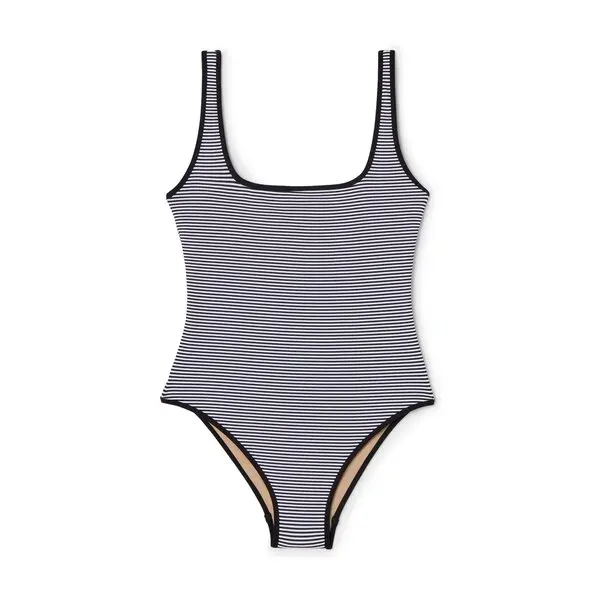 LIDO Due One-piece Swimsuit - Venezia